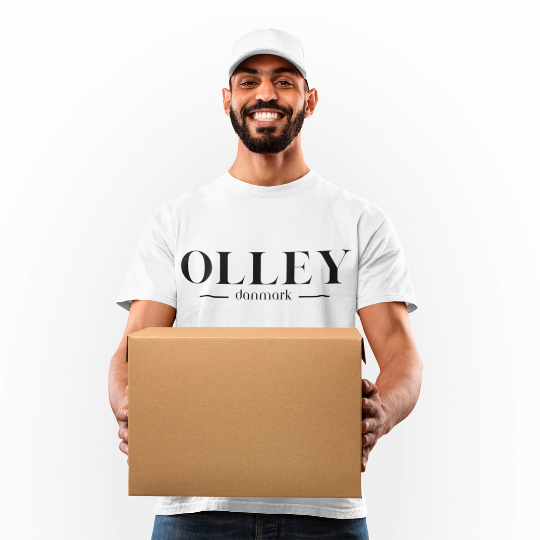 Olley Danmark